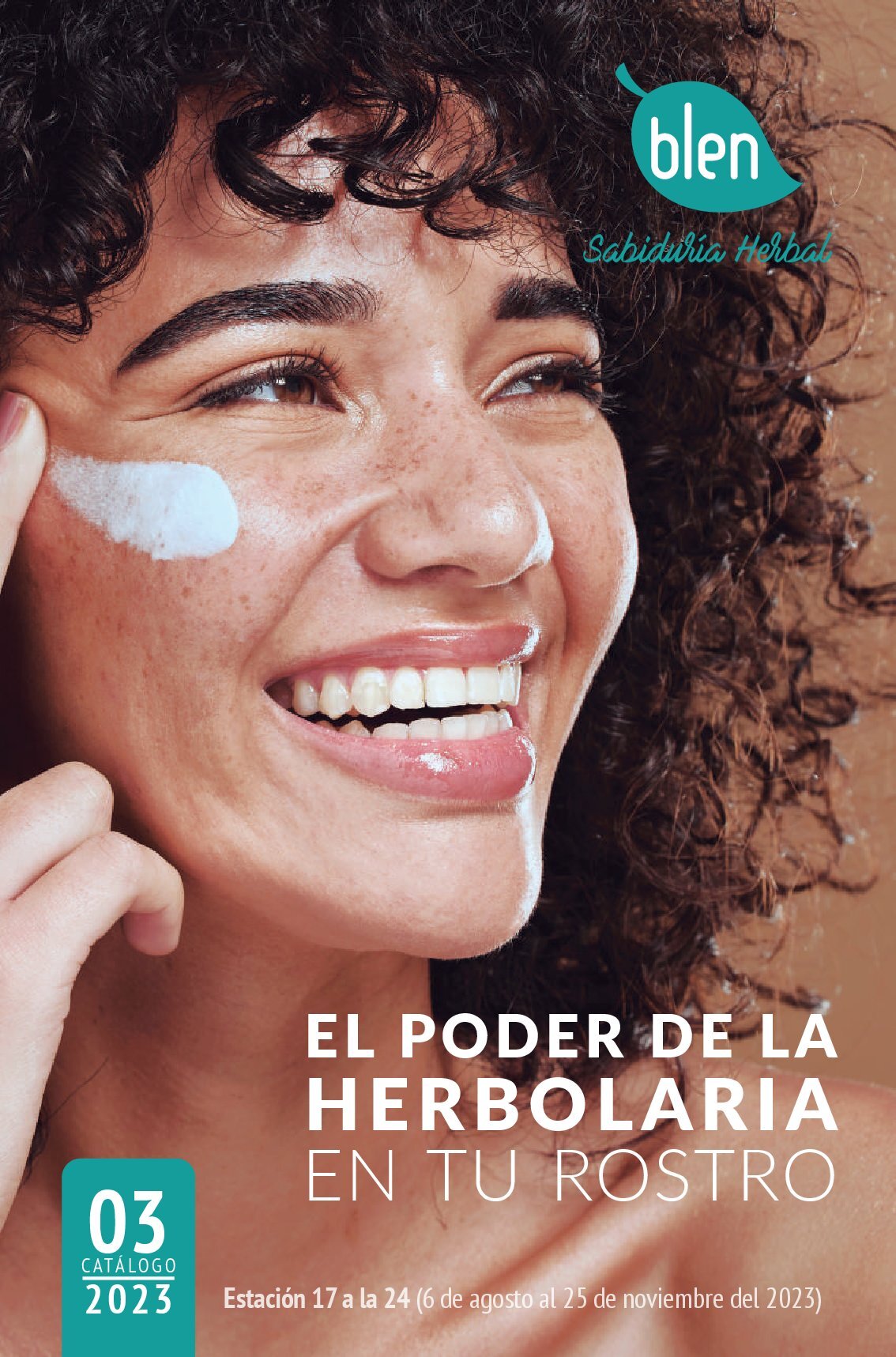 Catálogo Blen Agosto Noviembre 2023 PDF | 100% Descarga
